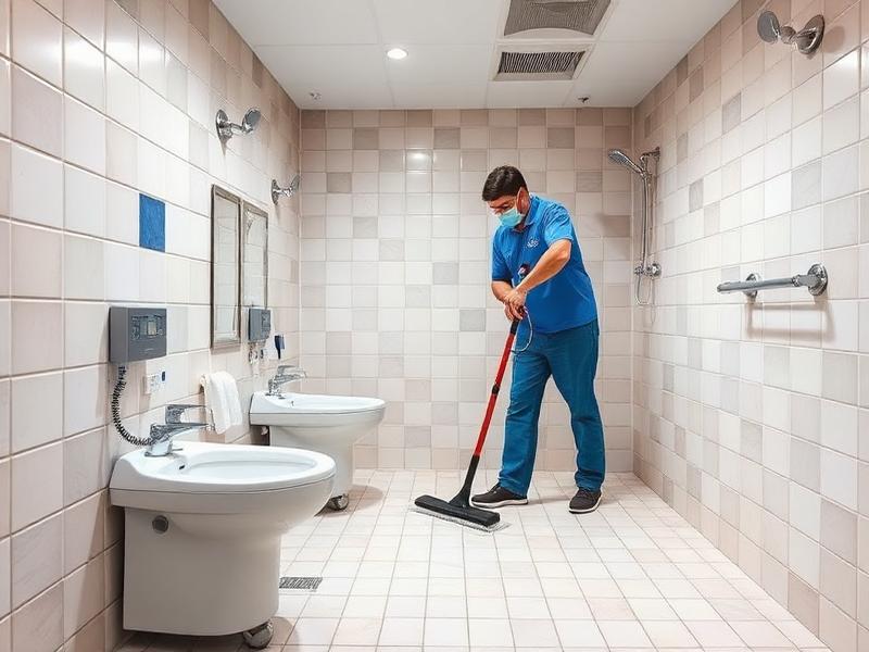 NJ Commercial Janitorial Services | MedBrite – Office & Medical Cleaning